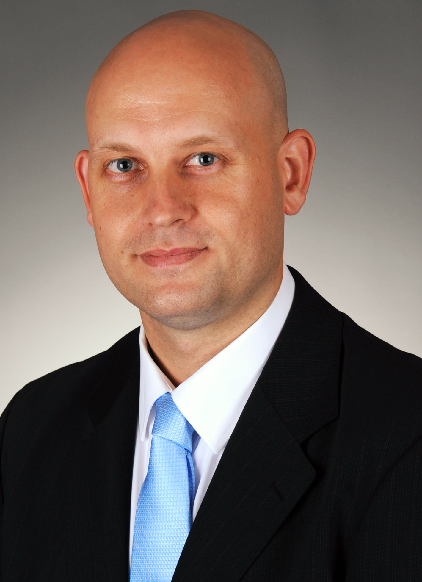 Michael Raska | About Me